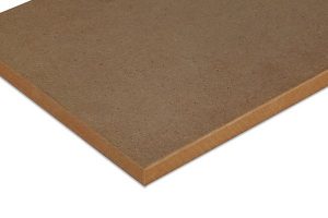 Supawood / MDF - Board King